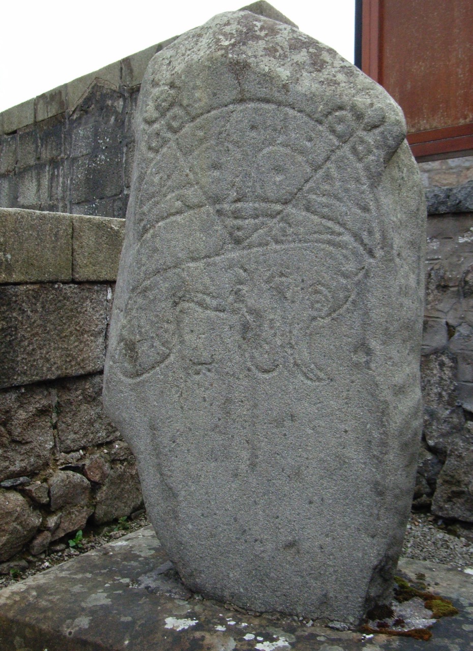 DISCOVER: A FANTASTIC FIND - Groam House Museum