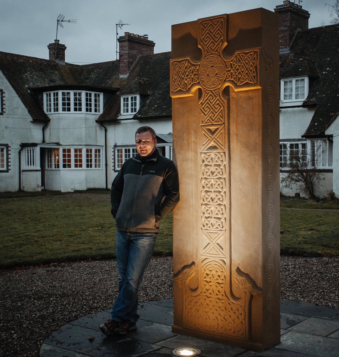 ONLINE EVENTS | GEORGE BAIN INSPIRES - Groam House Museum