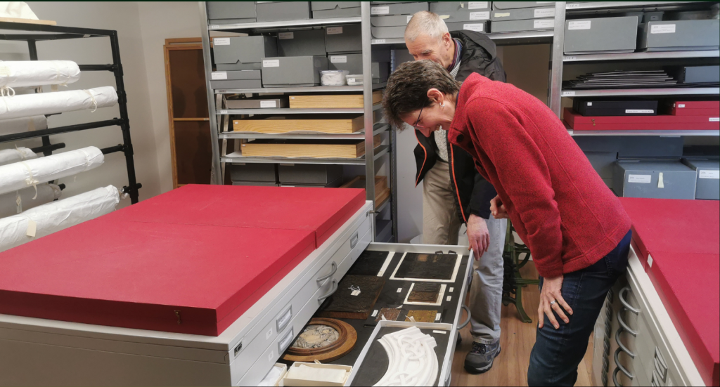 Exclusive Opening Evening for Members & Volunteers - Groam House Museum